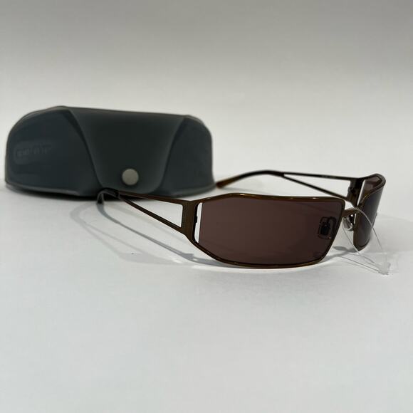 Miu Miu | Accessories | Nib Miu Miu Vintage Deadstock Sunglasses ...